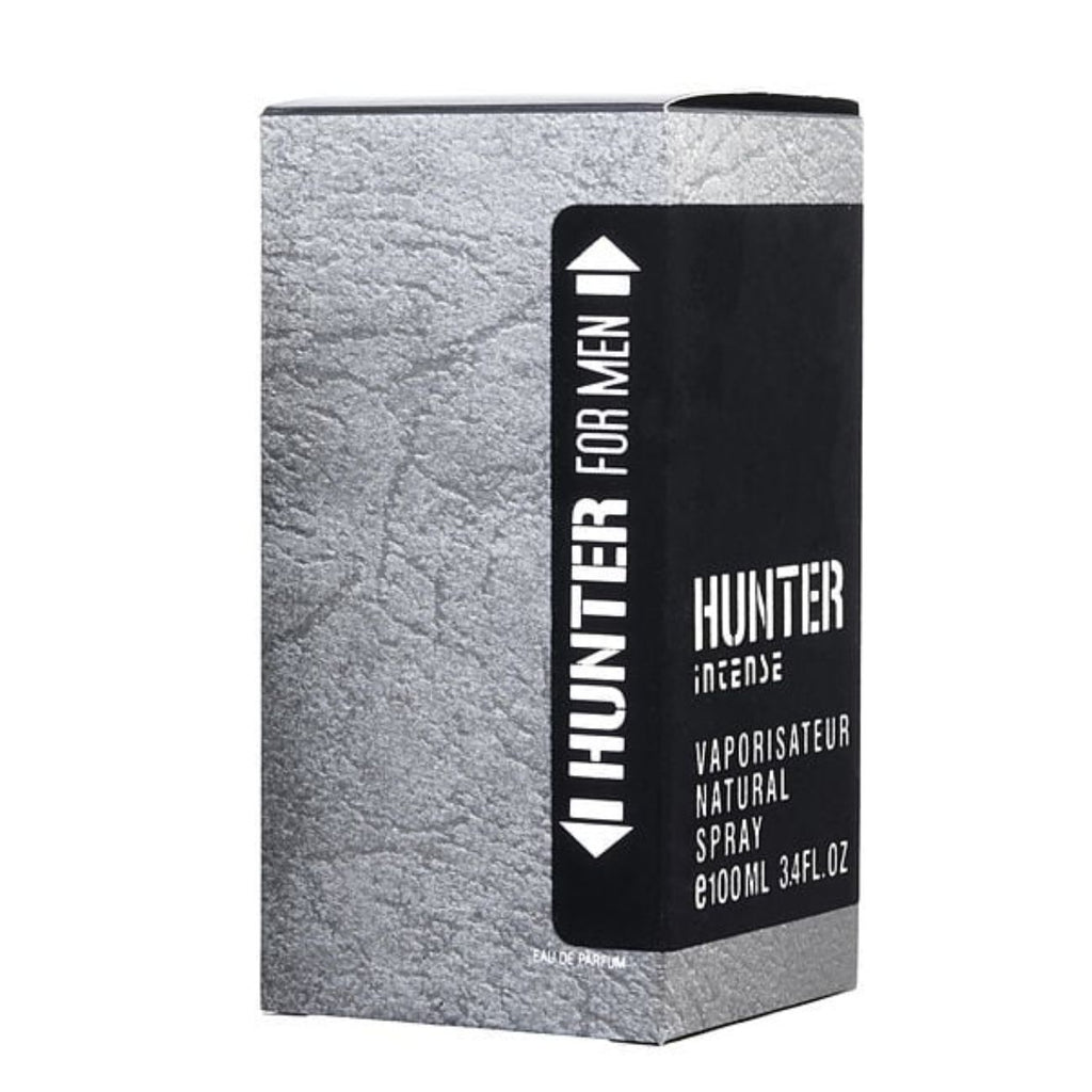 Perfume Armaf Hunter Intense de Hombre Eau de Parfum 100ml – demayoreo