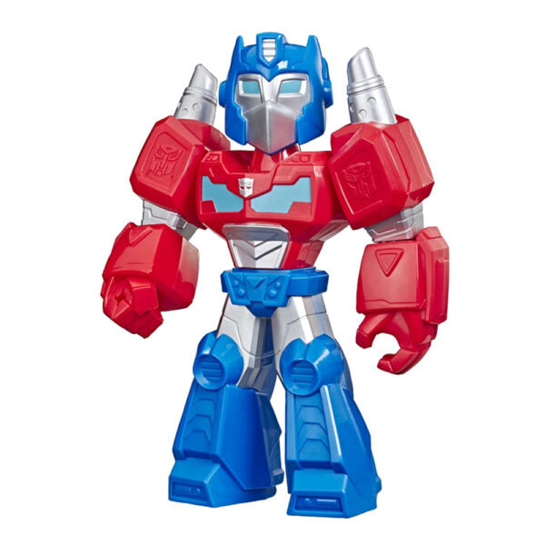 MEGA TRANS OPTIMUS PRIME Hasbro – demayoreo