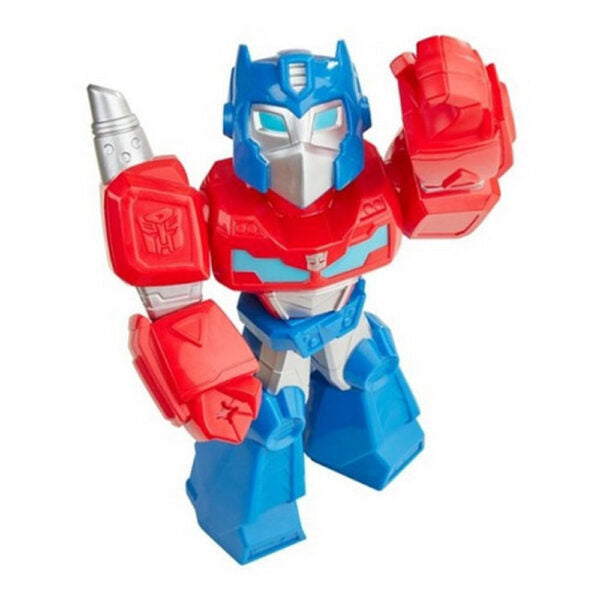 MEGA TRANS OPTIMUS PRIME Hasbro – demayoreo