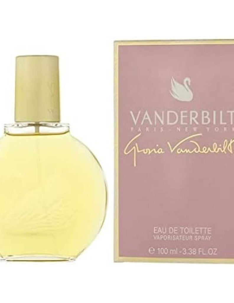 Perfume Vanderbilt Mujer Gloria Vanderbilt 100ml – demayoreo