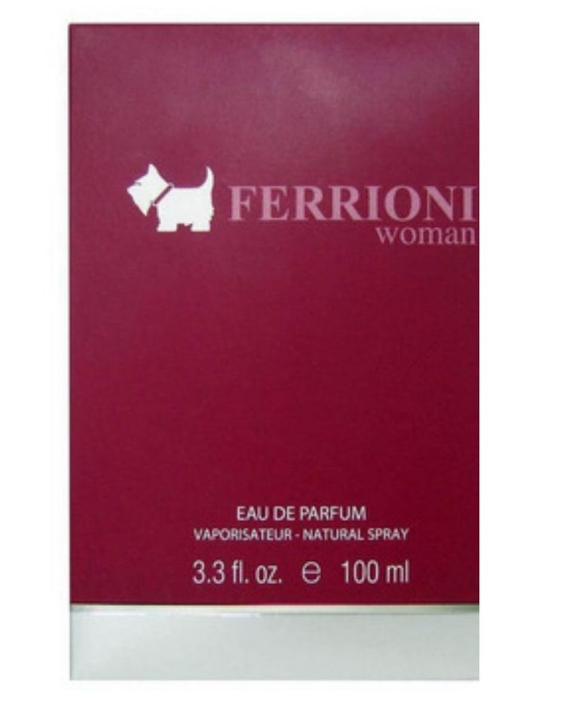 Perfume Ferrioni Para Mujer De Ferrioni Edp 100 Ml Original – demayoreo