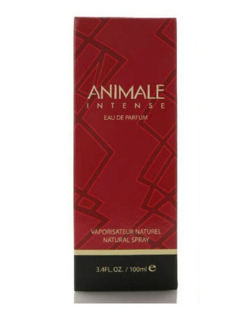 Perfume Animale Intense Mujer Animale Edp 100 Ml Original – demayoreo