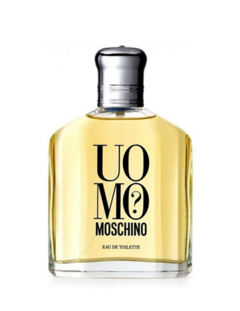 Perfume Uomo Moschino Hombre De Moschino Edt 125ml Original – demayoreo
