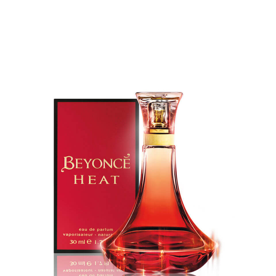 Perfume Heat Para Mujer De Beyoncé Edp 100ml Original – demayoreo